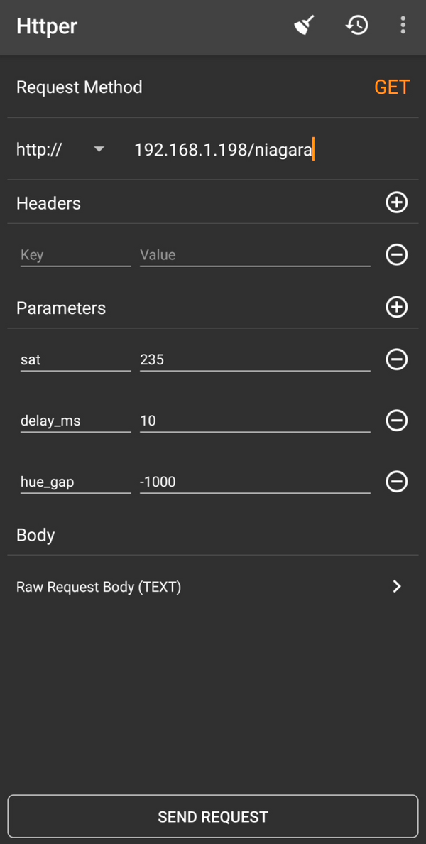Secrets Of Micropython Esp32 Web Server Using Microdot 7735