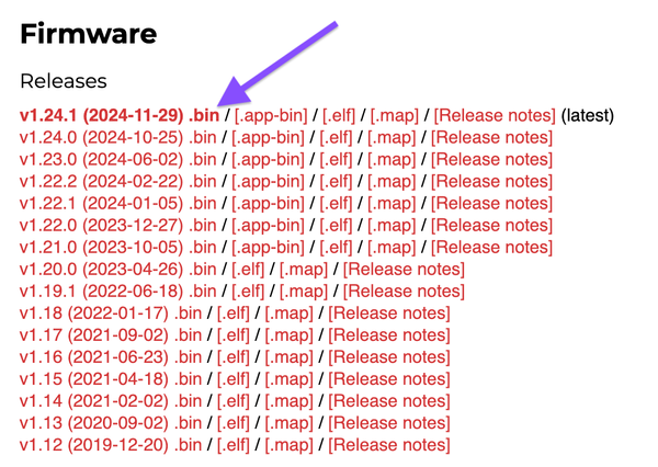 How to install MicroPython on ESP32